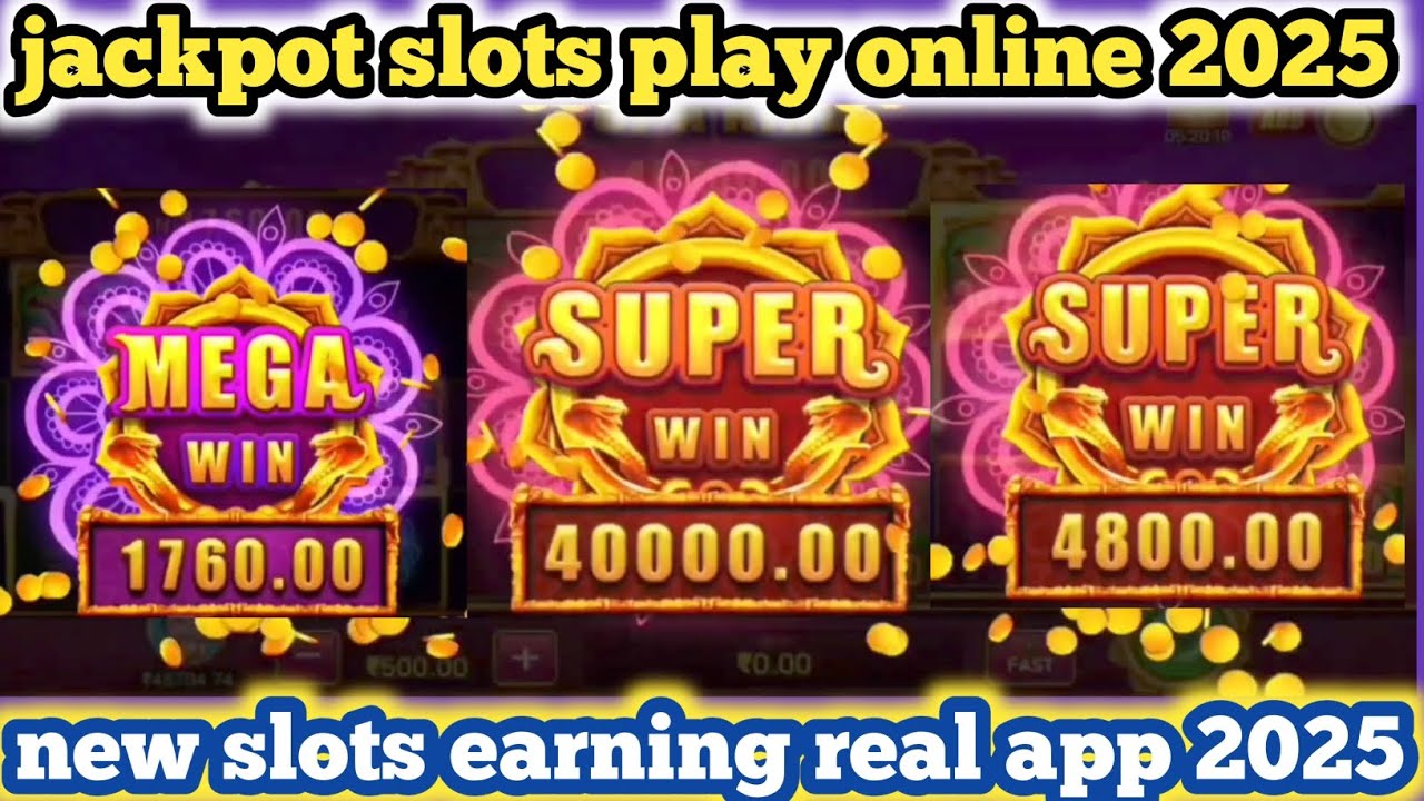 jackpot slots play online 2024💥 jackpot real slots earn money 💥 jackpot ...