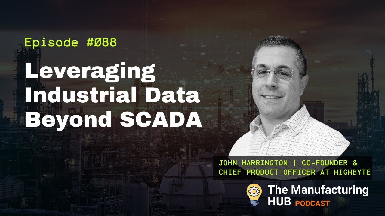 Ep. 88 - [John Harrington] Retrieving, Contextualizing, Processing, and ...