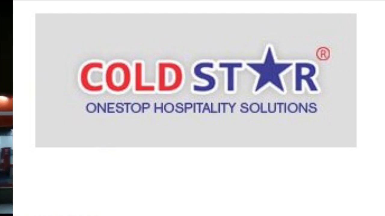 COLDSTAR SOLUTION PVT LTD - YouTube