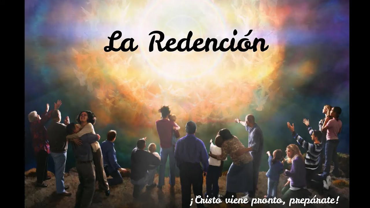 La Redención - YouTube