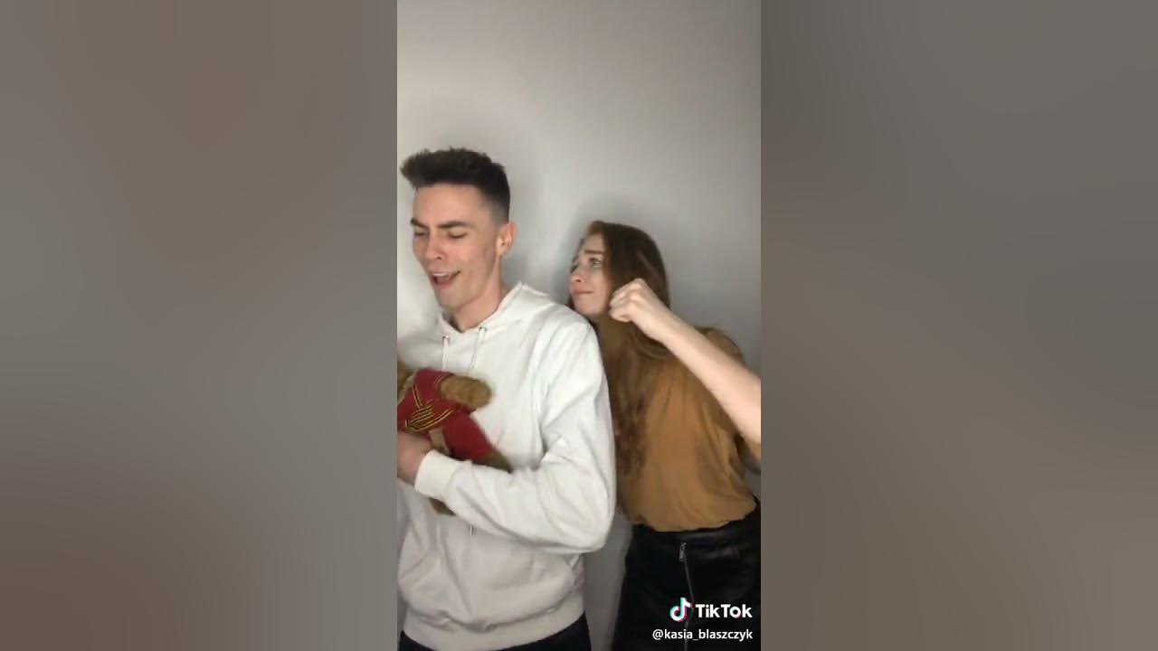 #tiktok wojan i Kati - YouTube