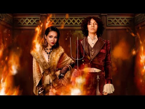 Sub Urban - Bella poarch - INFERNO (Official music Vídeo)