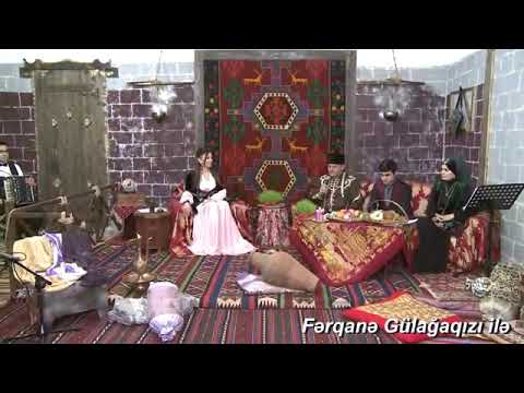 Pünhan İsmayıllı, M. Mirələmov, K. Nəbiyeva. \