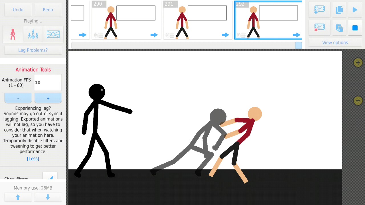 Pivot characters pack - pasakids