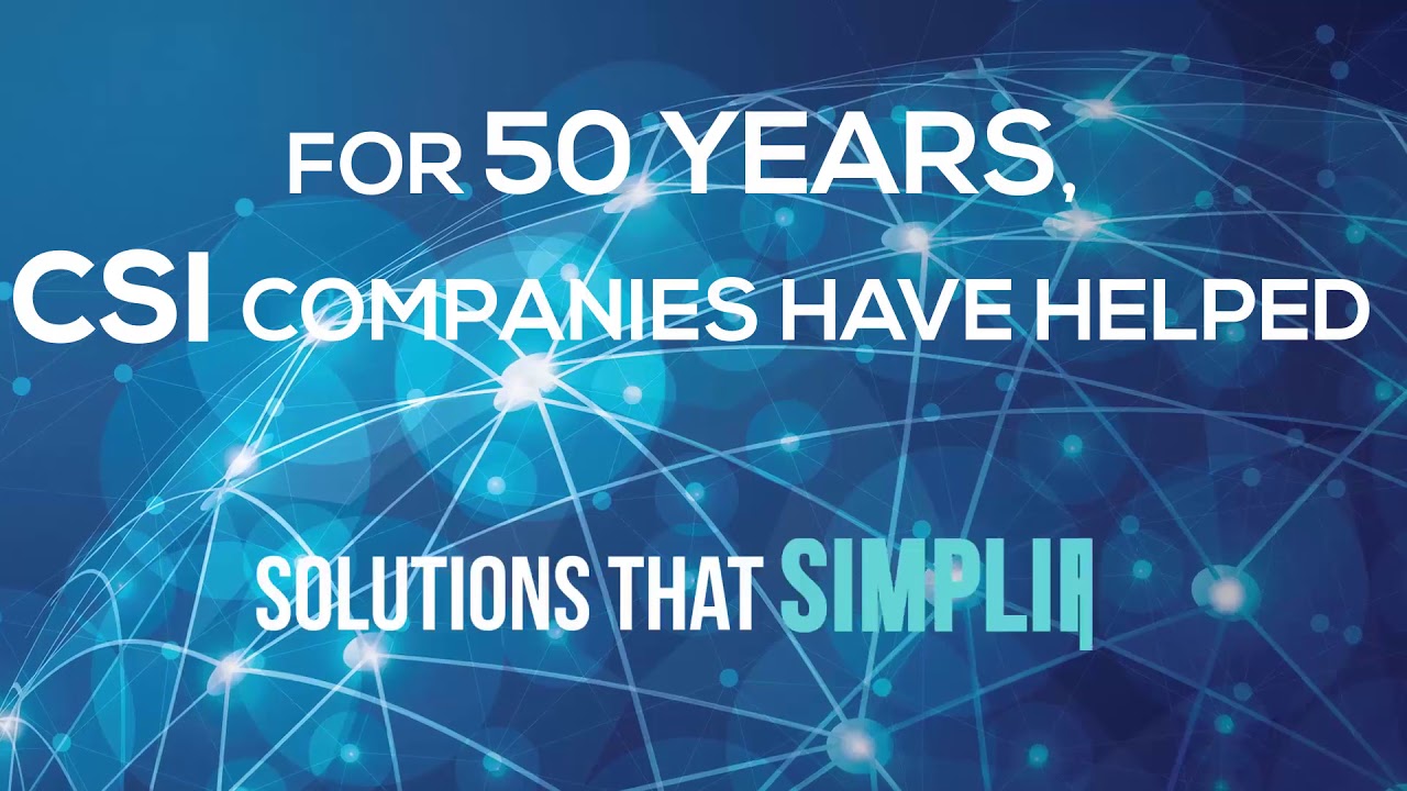 CSI - SUTTLE - TRANSITION NETWORKS - NET2EDGE - YouTube