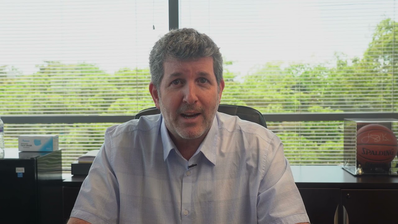 Be Our Guest: A Message From Our Founder Garry Jonas. WhiteSands ...