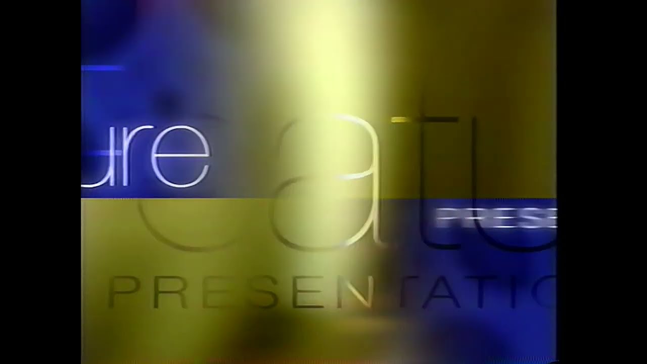 Feature Presentation (2002) - YouTube