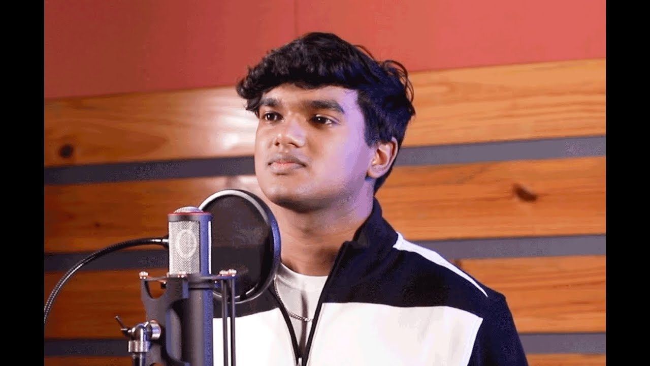 Ed Sheeran - Photograph - Rohit De Cover - YouTube