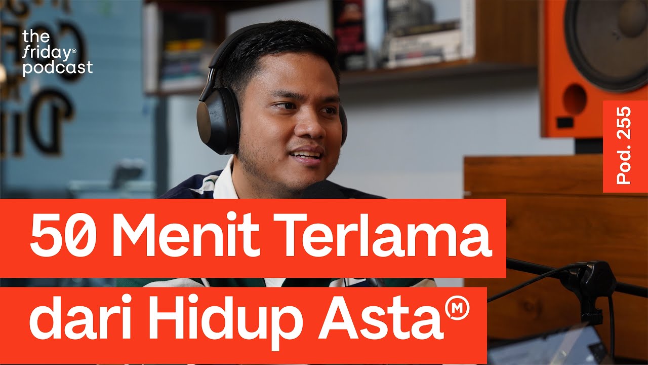 Pod. 255 Astono Andoko TALKS ABOUT OPENING UP FOR THE FIRST TIME | The ...