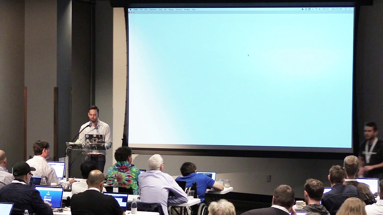 Particle Workshop with Jonathan Beri: Particle Workbench - YouTube