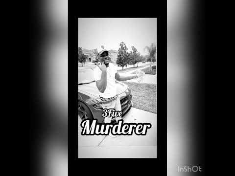 Murderer - Drestoopid (3Fivee)