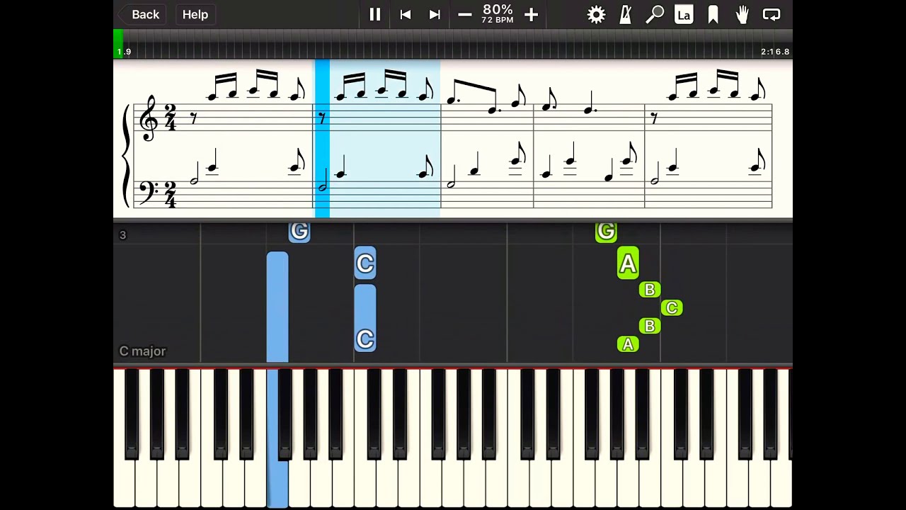 Pop song 2 - YouTube