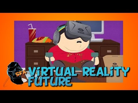 The Virtual Reality of Farts! (110.5)