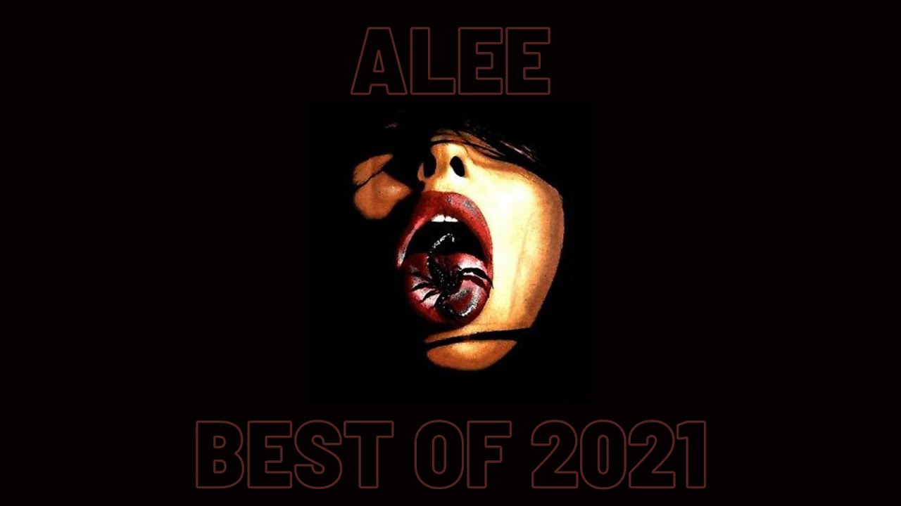 ALEE - BEST OF 2021 - YouTube