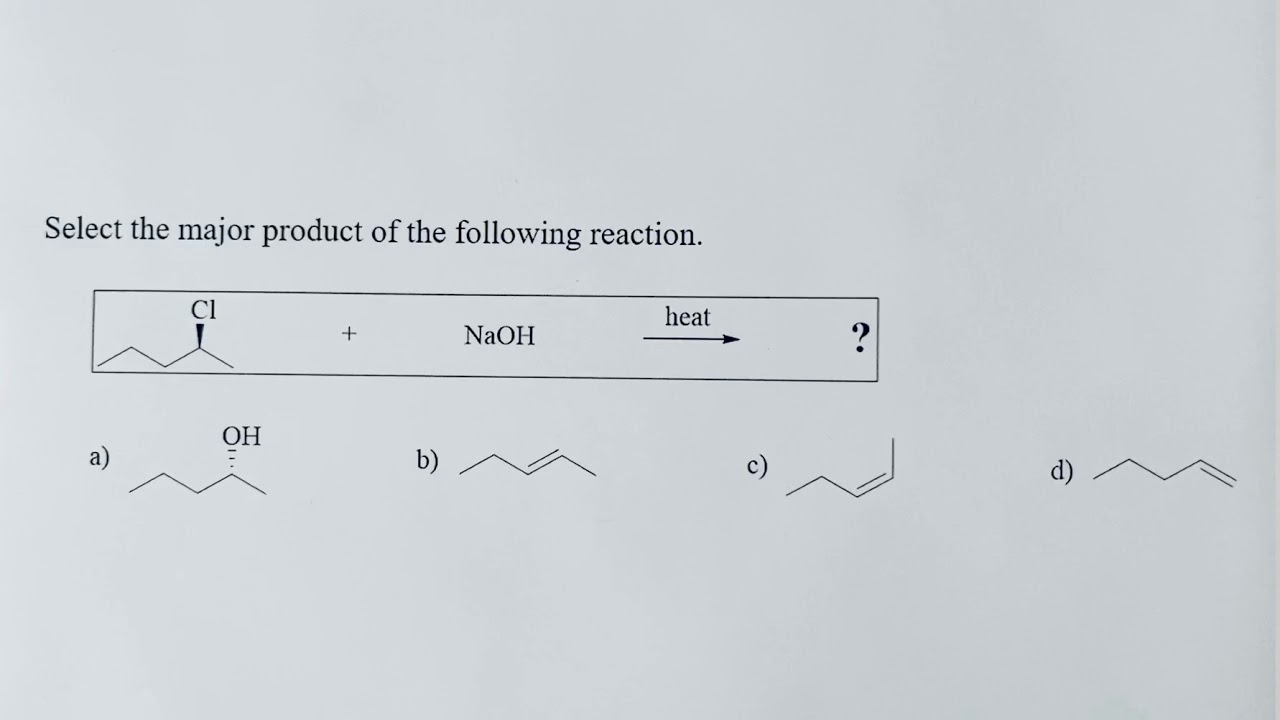 E2 predict product example 1 - YouTube