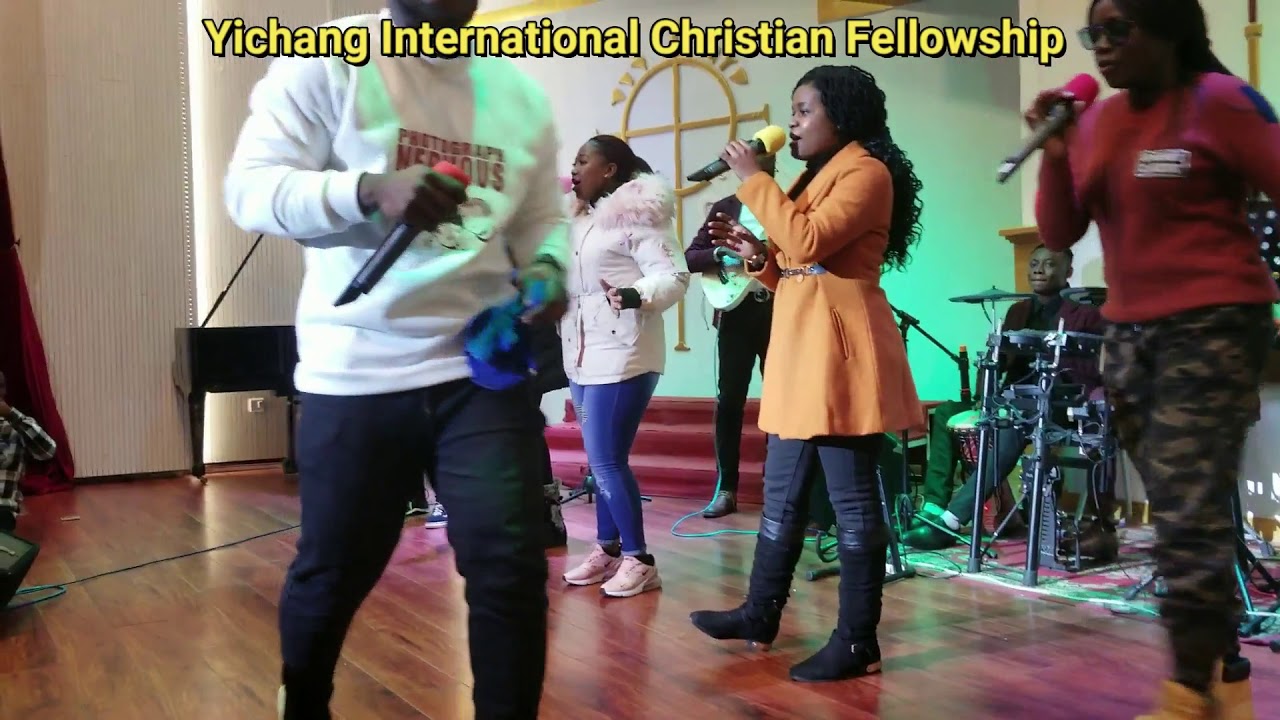 24-7 | CALL THE FIRE SERVICE !!! | JEHOVAH TURNS MY LIFE AROUND | YICF ...