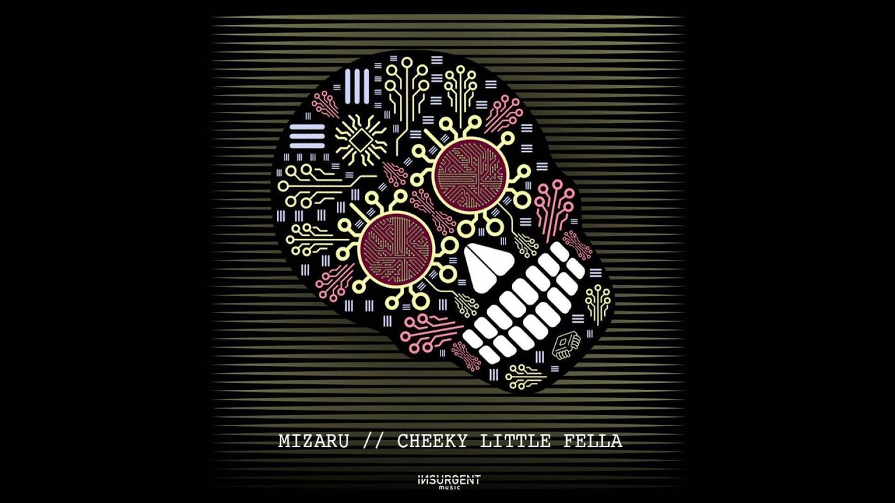 [TECH HOUSE] Mizaru - Cheeky Little Fella (Original Mix) [Insurgent ...