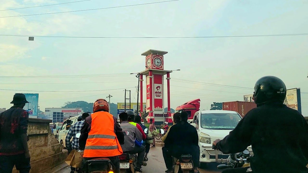 From Katwe slums to Rubaga Royalty | The hidden stories of Kampala ...