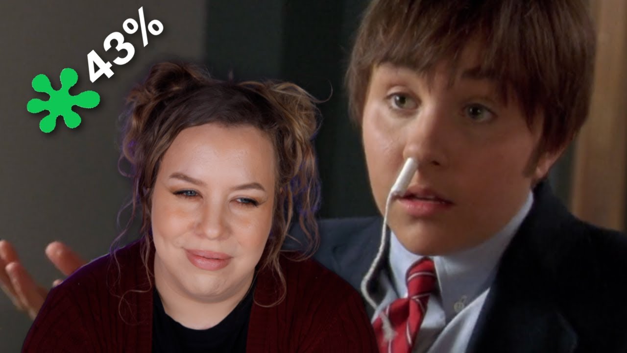 Cheese the Man - YouTube