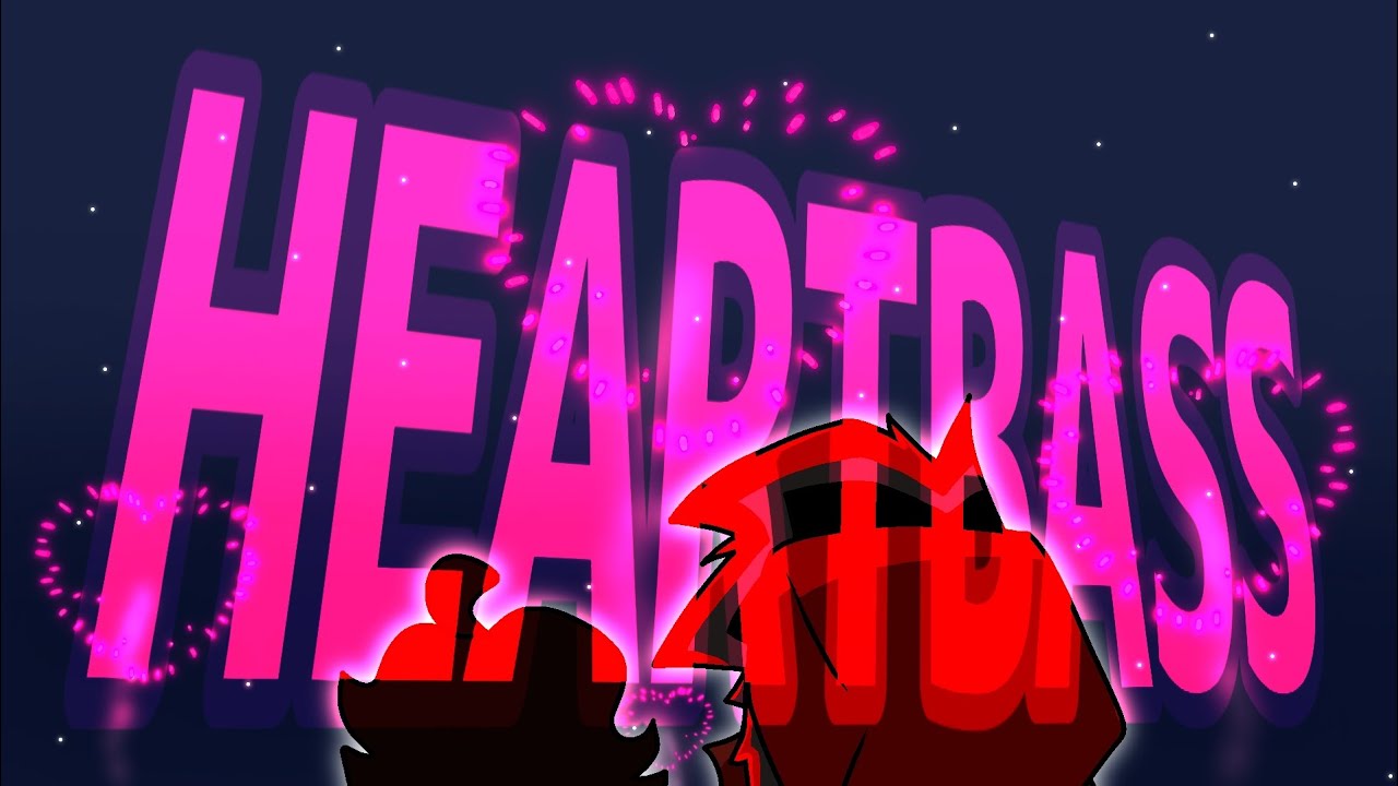 HEARTBASS but Me and My Heinz sing it - YouTube