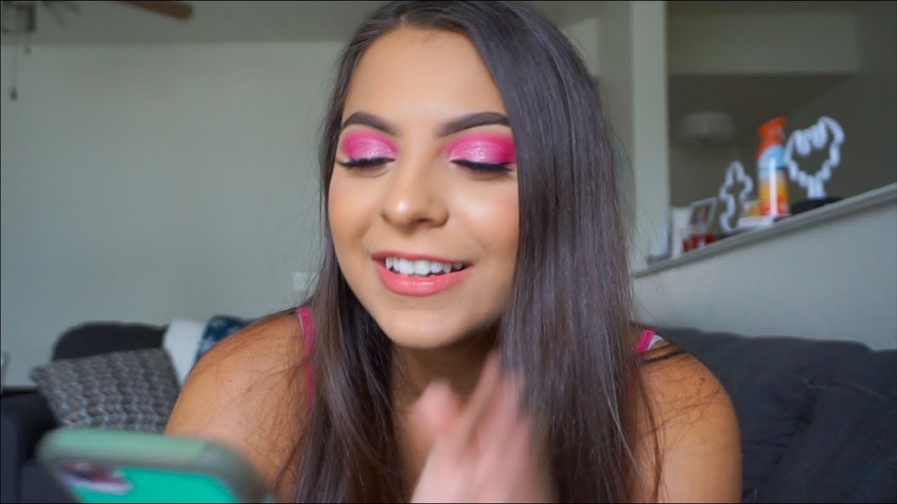 Small Youtuber Tag - YouTube