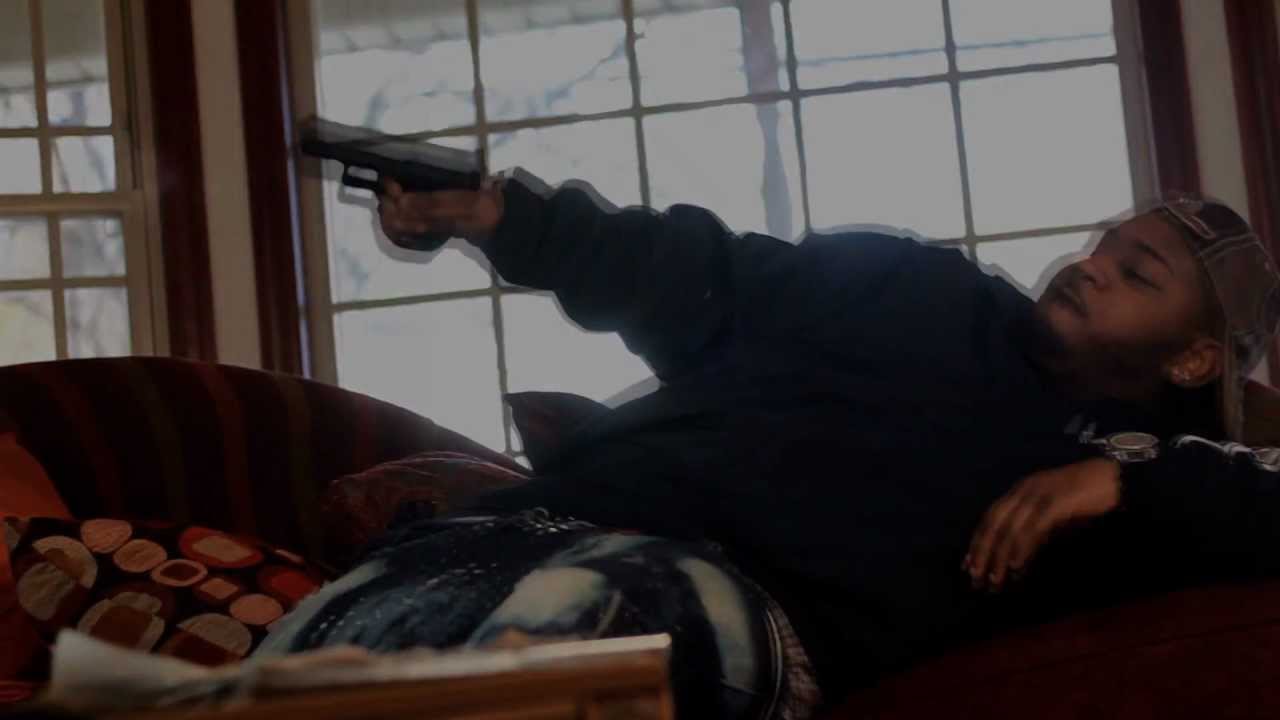 Ray Rizzy "Highways" Official Trailor - YouTube