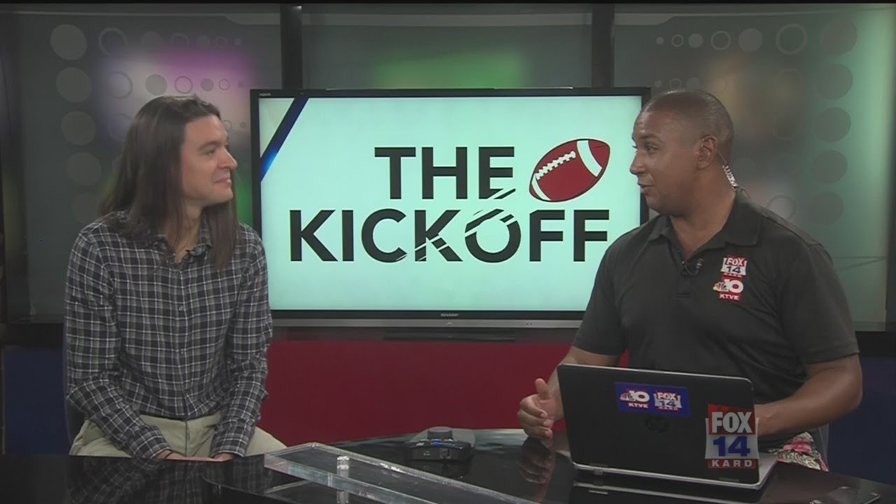 The Kickoff Seg 1 - YouTube
