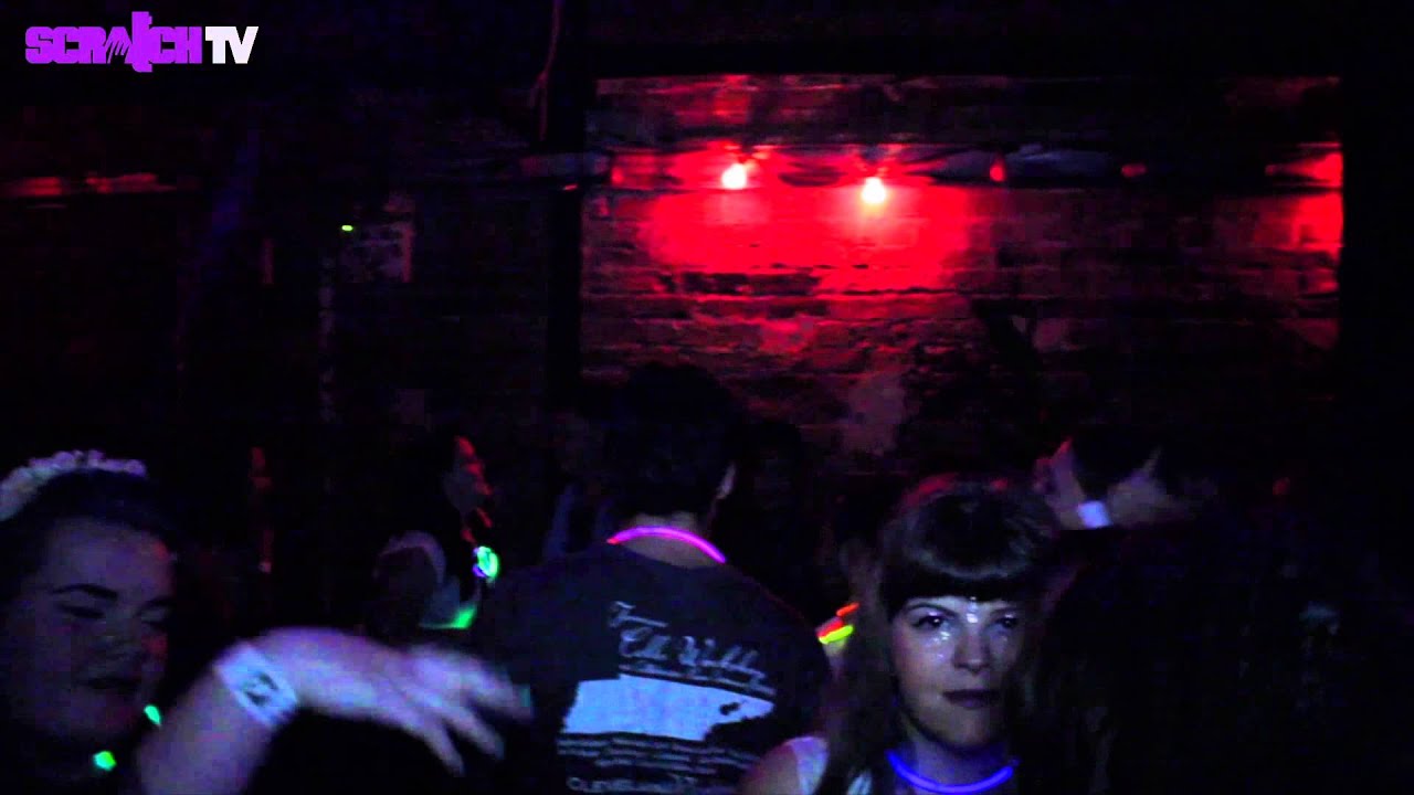 UV CIRCUS | The Rainbow Venues, Digbeth. 23/09/2014 - YouTube