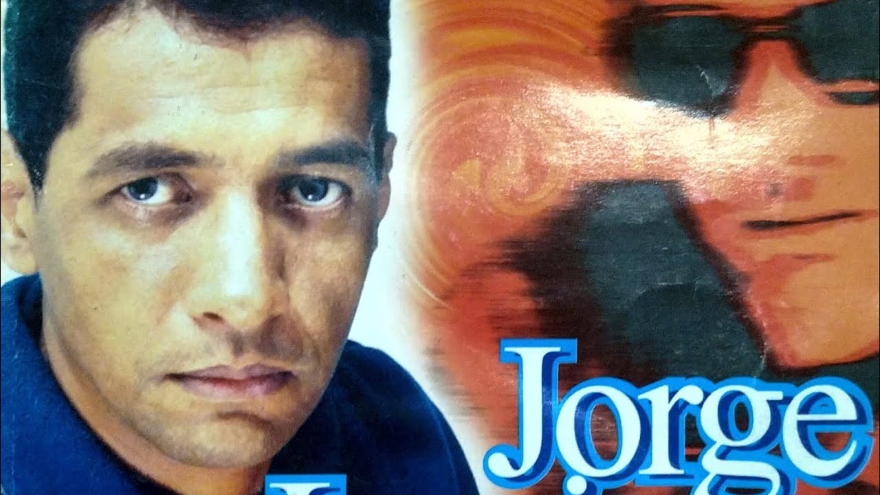 JORGE LUCIANO SÓ SUCESSOS - CD 1 - YouTube