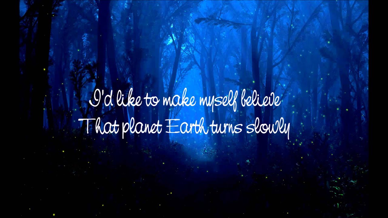 Owl City Lyrics - Fireflies - YouTube