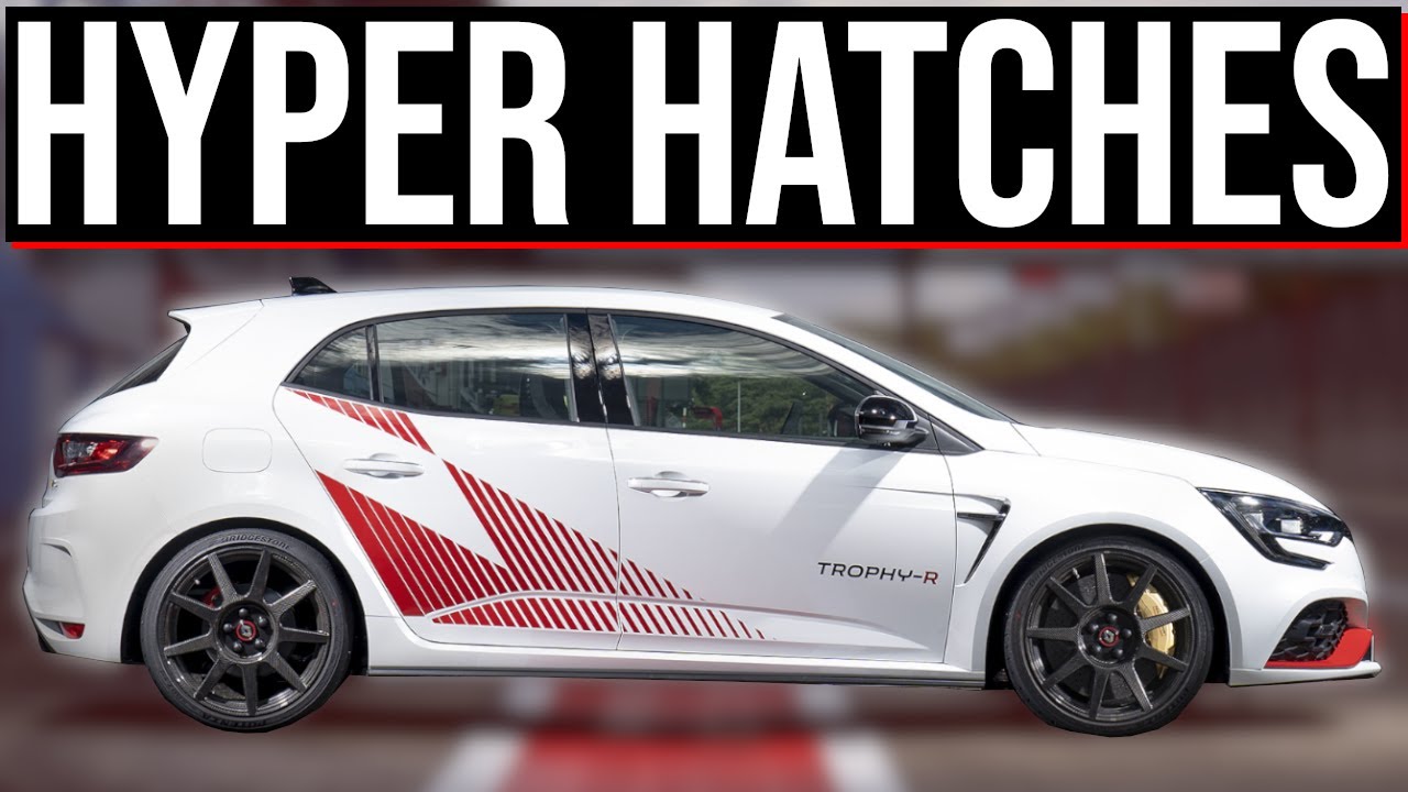 5 Depreciated Hot Hatchbacks With RIDICULOUS PERFORMANCE! (Affordable ...