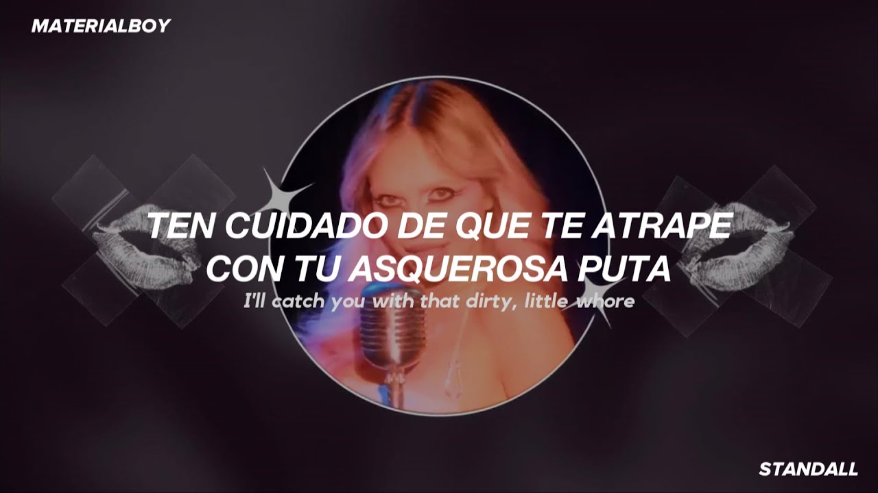 ADÉLA - HOMEWRECKED (Sub. Español) - YouTube