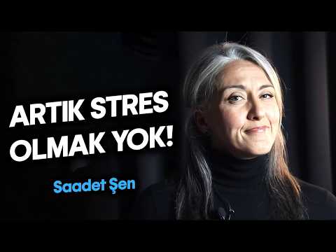 Bu 16 Dakika 33 Saniye'de Stresini Nasıl Kontrol Altına Alacağını Öğreneceksin!