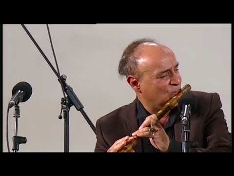 Ilham Necefov ney - Kor ərəbin mahnısı