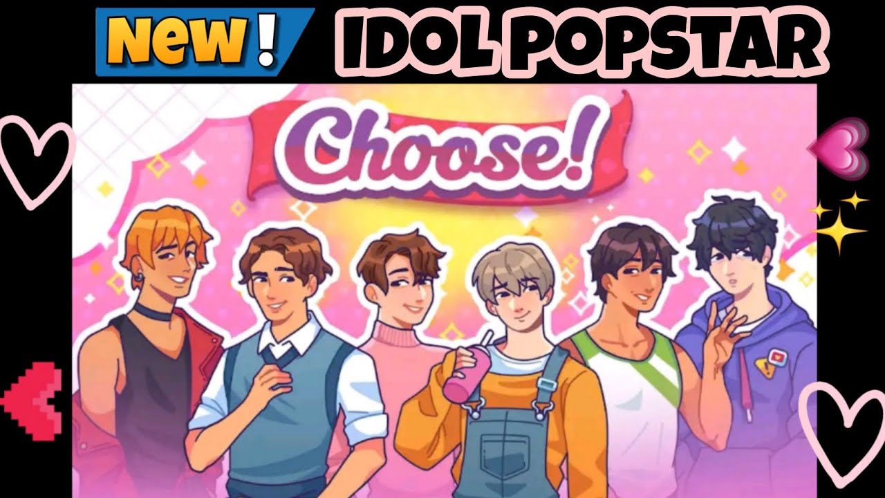 NUEVO juego IDOL | GAMEPLAY | YoSoyMar Reaction | acceso anticipado ...