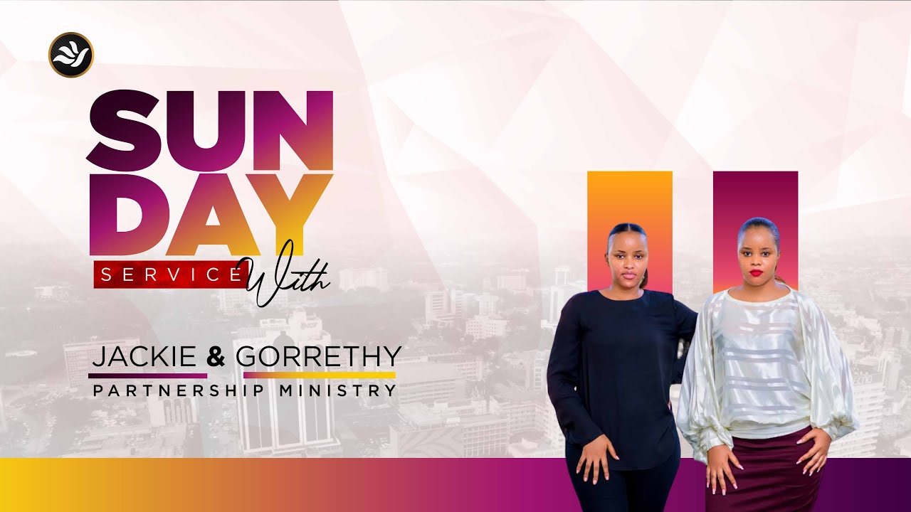A SUNDAY WITH PARTNERSHIP MINISTRY - YouTube