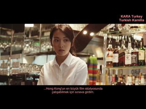 How Is The Sky Over There 1. Bölüm Türkçe Altyazılı (Kang Jiyoung)