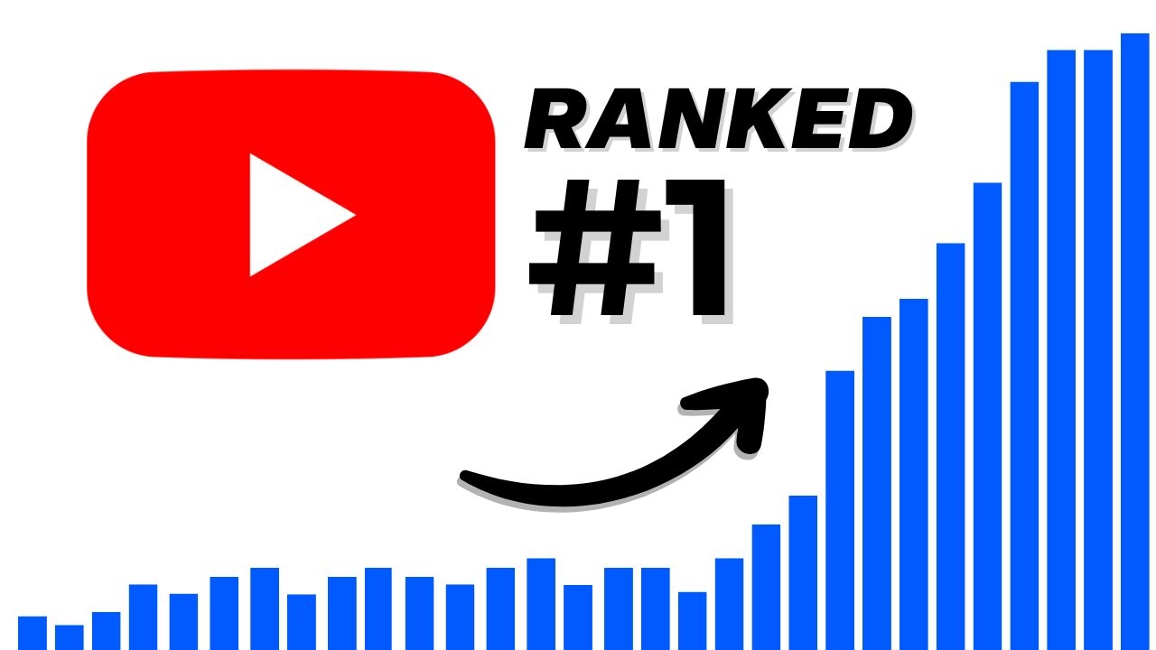 How to rank #1 on YouTube in 5 minutes - YouTube