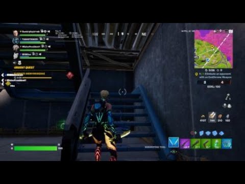 Place the Chrome Anomaly in the test chamber stage 2/3 - YouTube