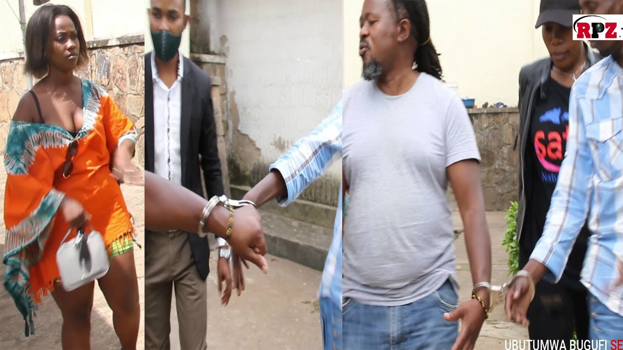 UBUTUMWA BUGUFI S2 EP 41/FINALE YAKA ARAFASHWE YAMBITSWE AMAPINGU NA ...