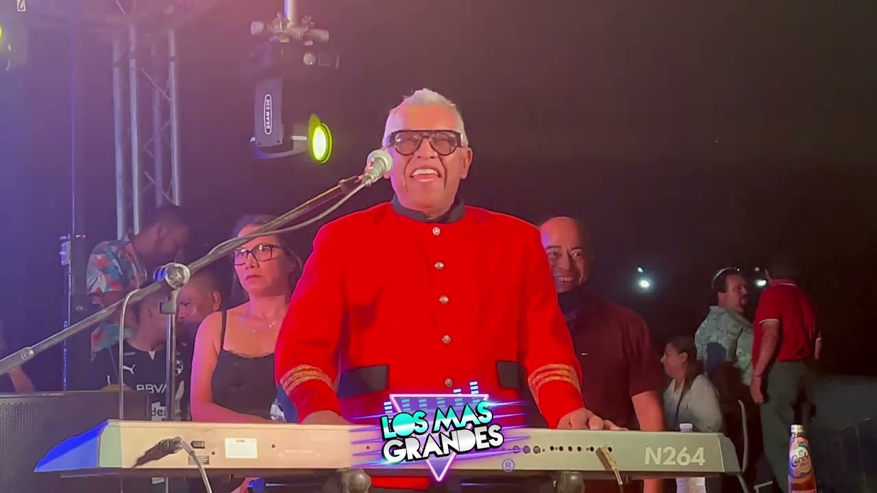 Renacimiento 74 ~ La Guera Gringa - YouTube