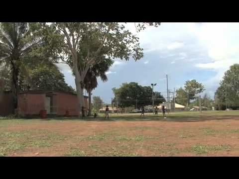 stories from country - Beswick community story - YouTube