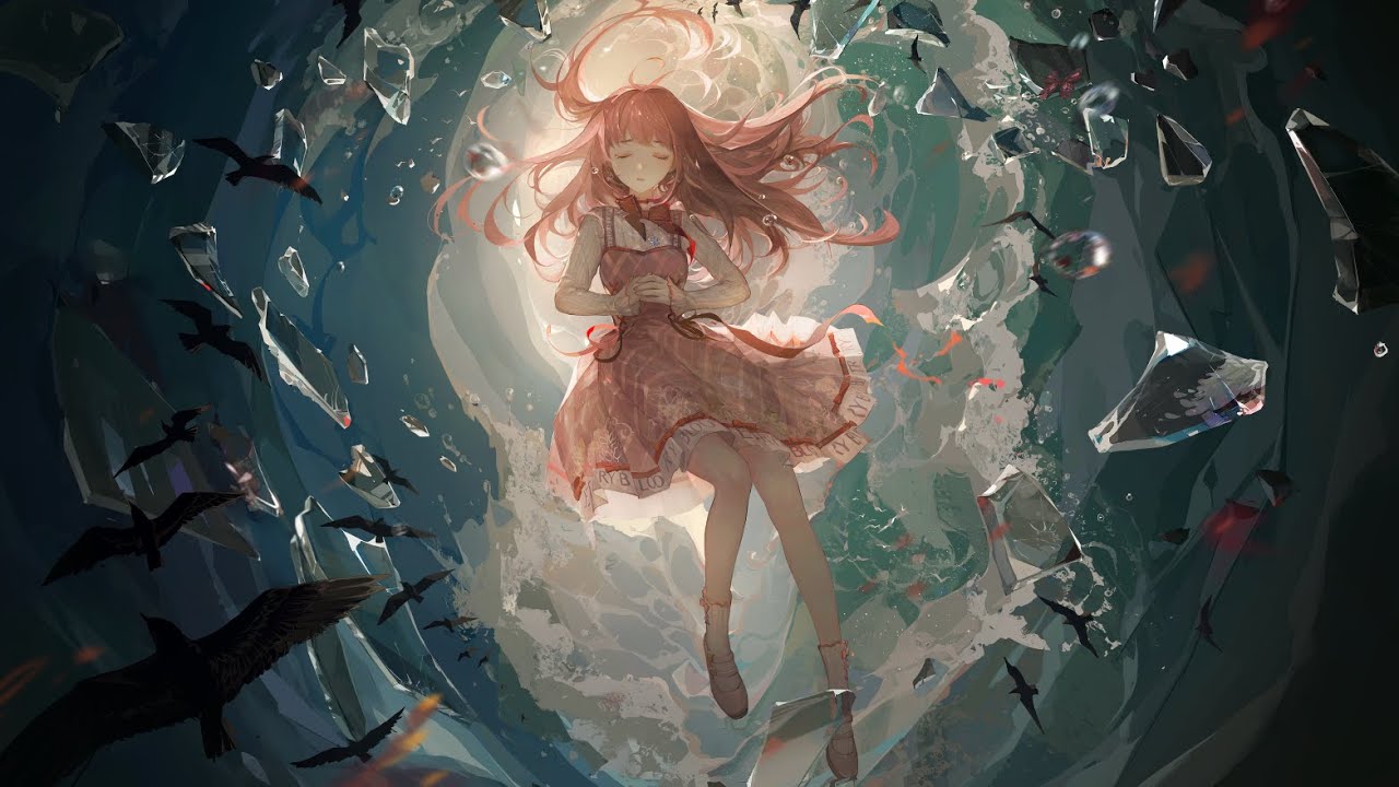 闪耀暖暖/Shining Nikki - OST I - YouTube