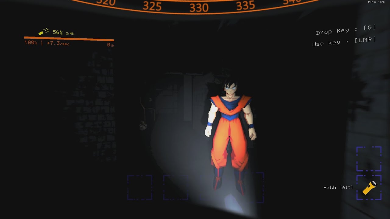 Goku Wins the Second Tournament of Power - YouTube