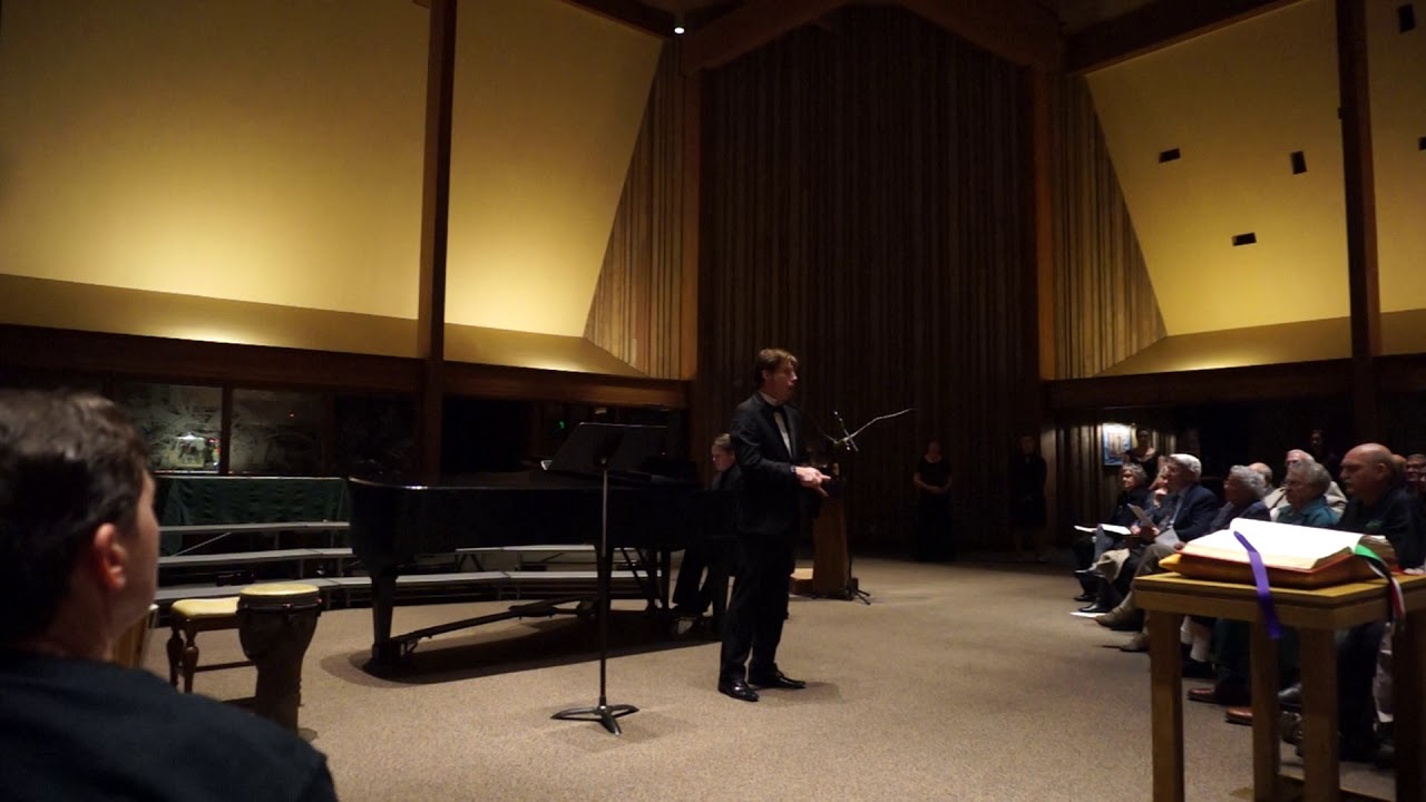 How Long Wilt Thou Forget Me?.........Soloist: Tyler R. Williams - YouTube