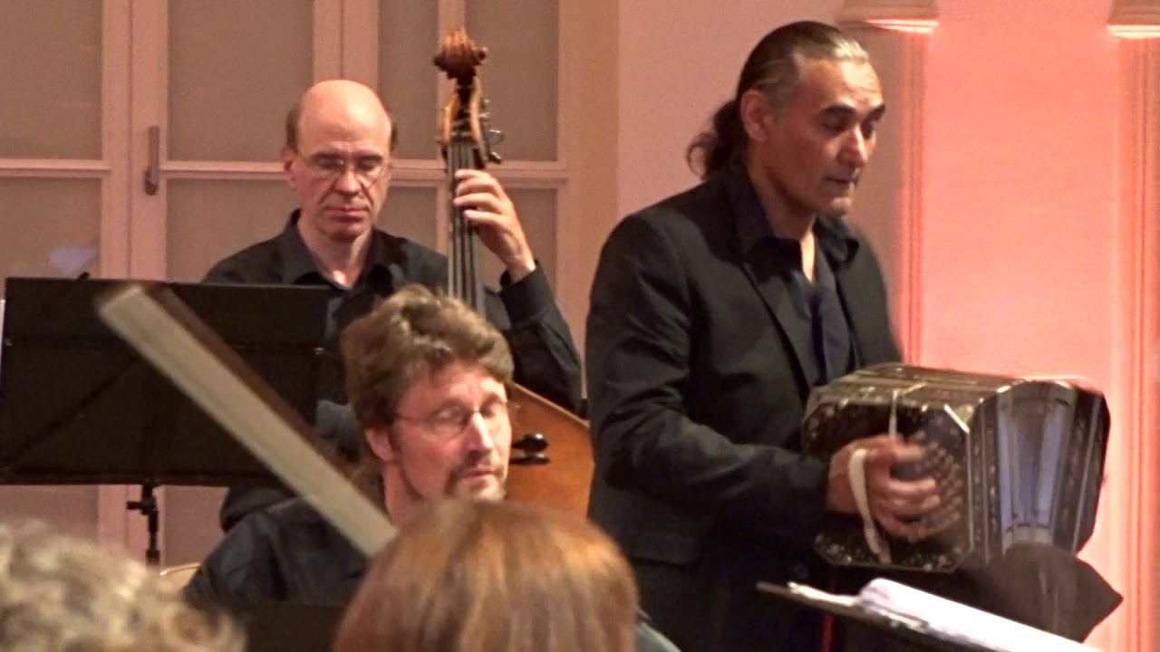 Choir Festival Misatango Live @Cologne Flora – Misa a Buenos Aires ...