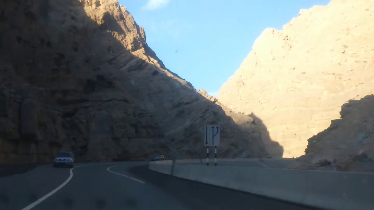 RAK MOUNTAIN JASS - YouTube