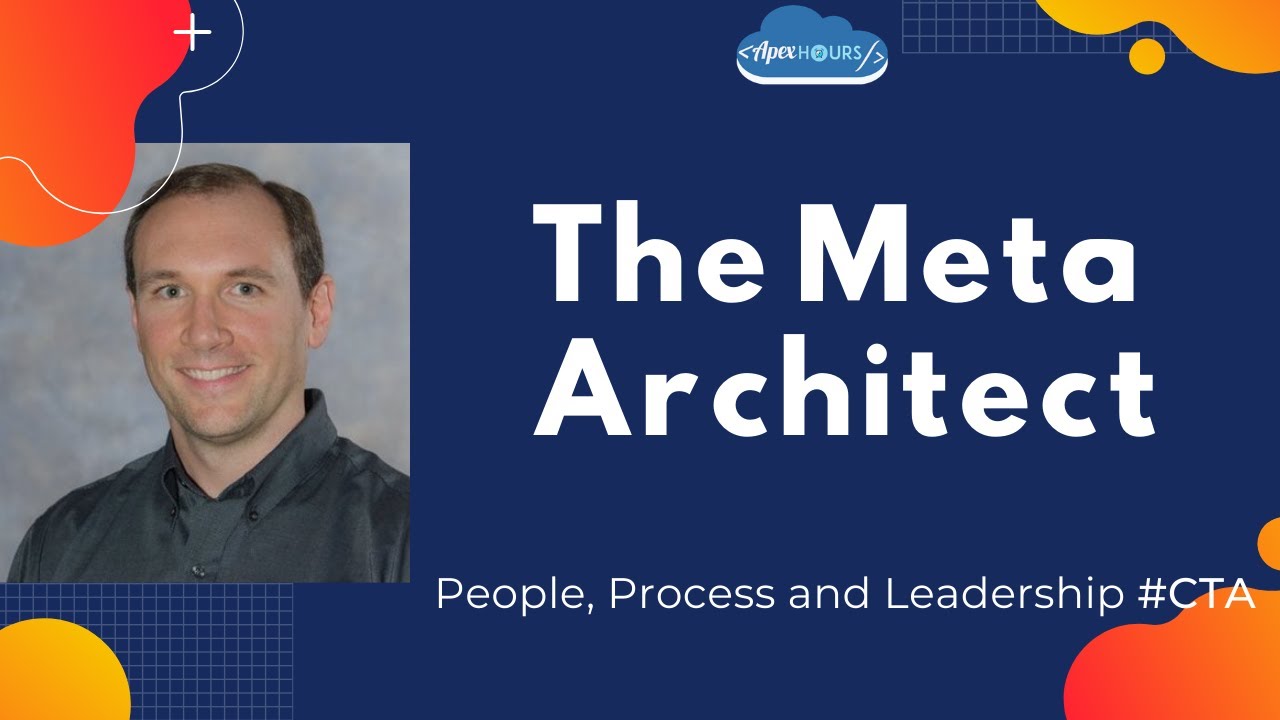 The Meta Architect - YouTube