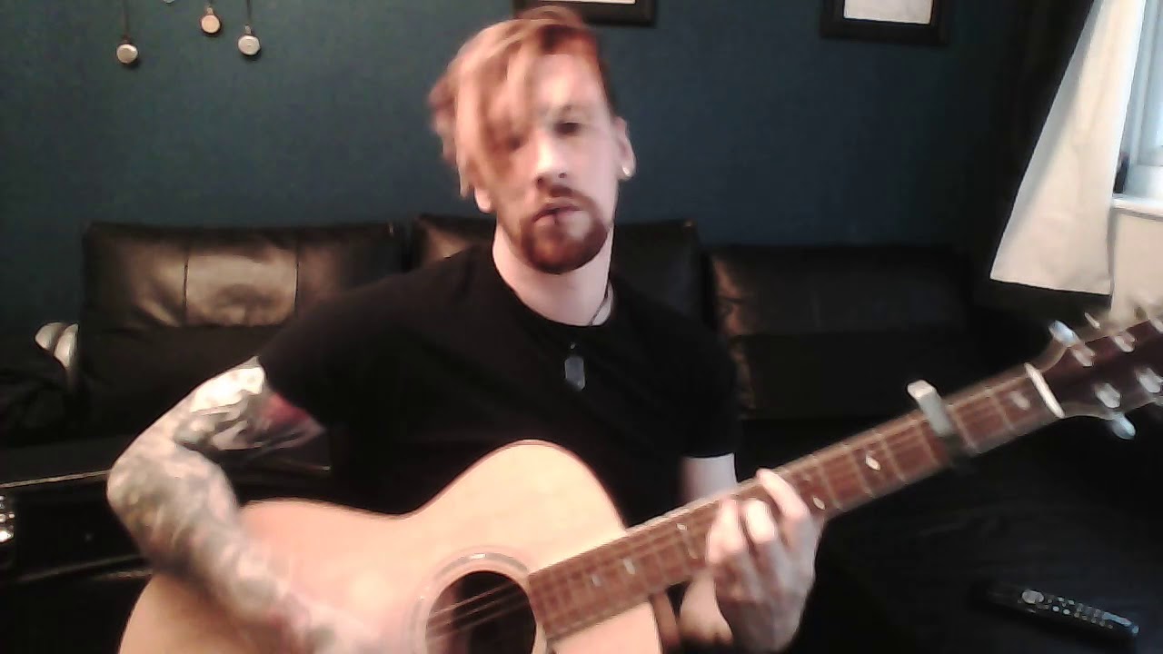 Missing String - YouTube