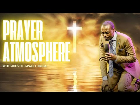 Charged prayer atmosphere | chapter 5 | with Apostle Grace Lubega - YouTube